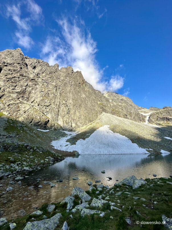 Gerlachovský štít – ako zdolať najvyšší slovenský štít? | slowensko.sk