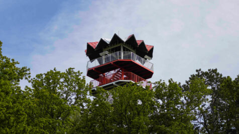 Košický hrad - tajomný hrad nad Košicami | slowensko.sk